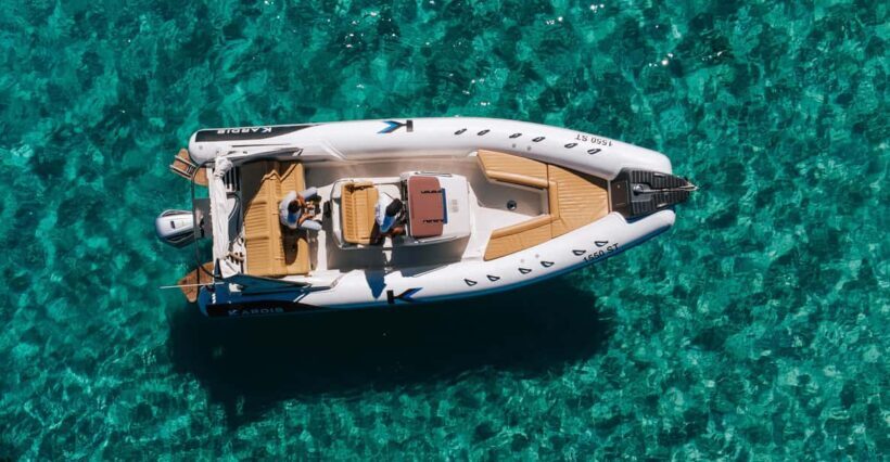 Trogir, Blue Lagoon and olta (shipwreck) Private Boat Tour - Final Thoughts: Who Should Consider This Tour?