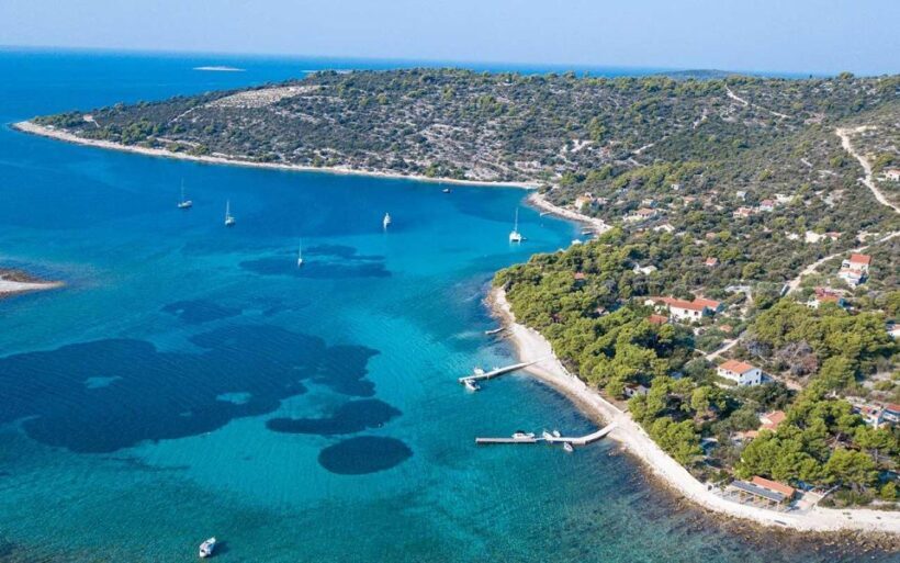 Trogir: Blue Lagoon, Maslinica, and Solinska Bay Boat Tour - Trogir: Blue Lagoon, Maslinica, and Solinska Bay Boat Tour — A Full Look