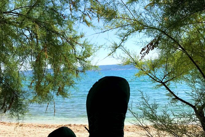 Trogir - Blue Lagoon & Three Islands: Private Speedboat Tour - Itinerary and Activities