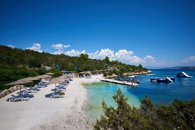 Trogir Boat Tour To Secret Underwater Museum - Analyzing the Value and Practicalities