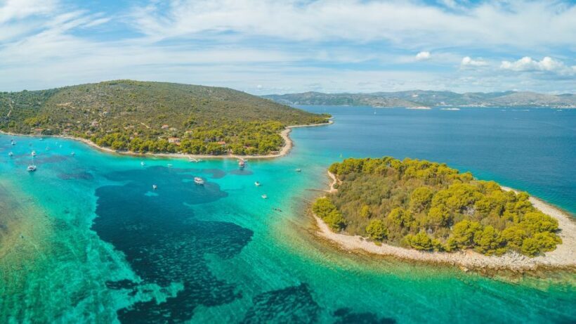 Trogir: Half-Day Private Boat Tour - A Closer Look at the Experience