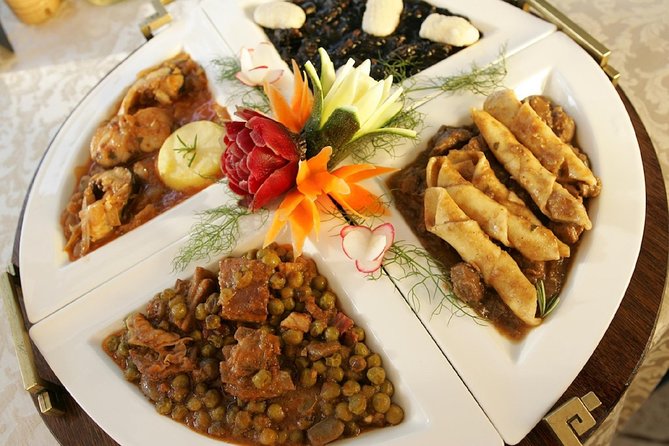 Trogir History and Culinary Small Group Tour from Split and Trogir - What You Can Expect from the Tour