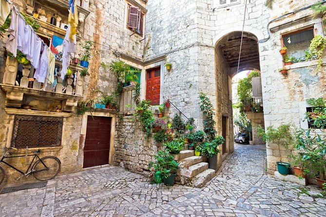 Trogir Old City Walking Tour - An Authentic Trogir Experience in Just Two Hours