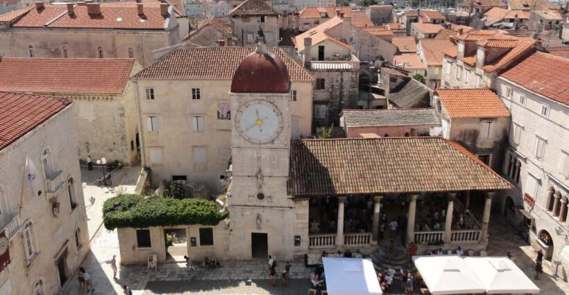 Trogir Old Town Walking Tour - Who Will Enjoy This Tour Most?