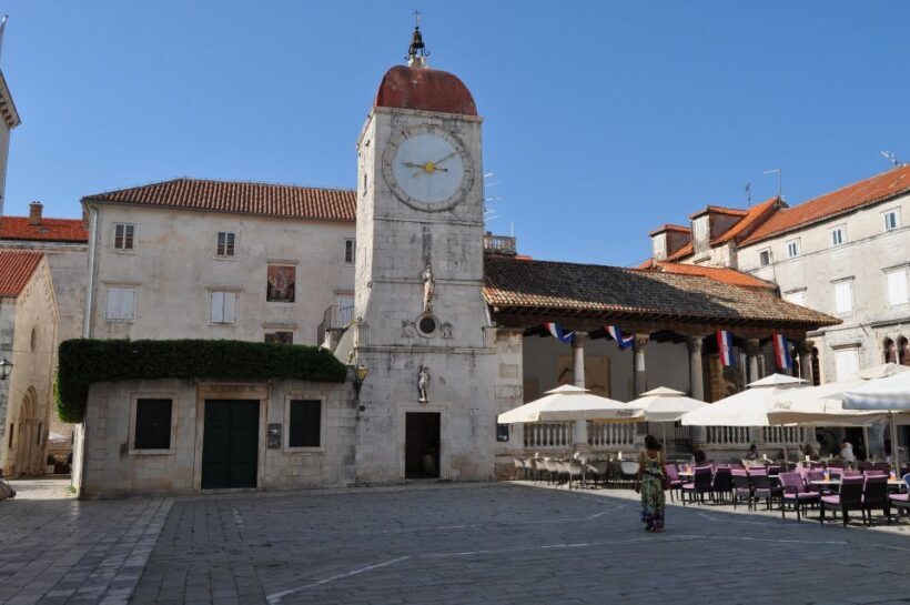 Trogir Old Town Walking Tour - The Sum Up: Is It Worth It?