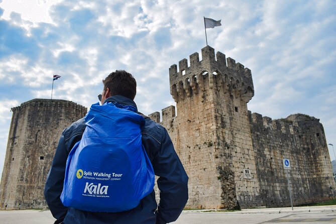Trogir Old Town Walking Tour - The Value of the Tour