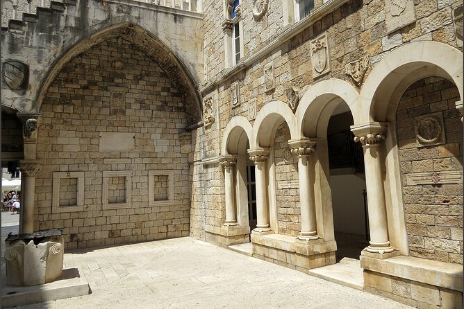 Trogir Old Town Walking Tour - Who Will Appreciate This Tour?