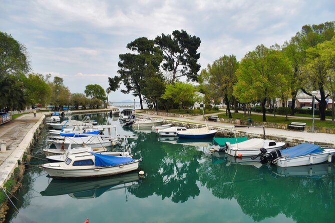 Trogir Old Town Walking Tour - The Sum Up