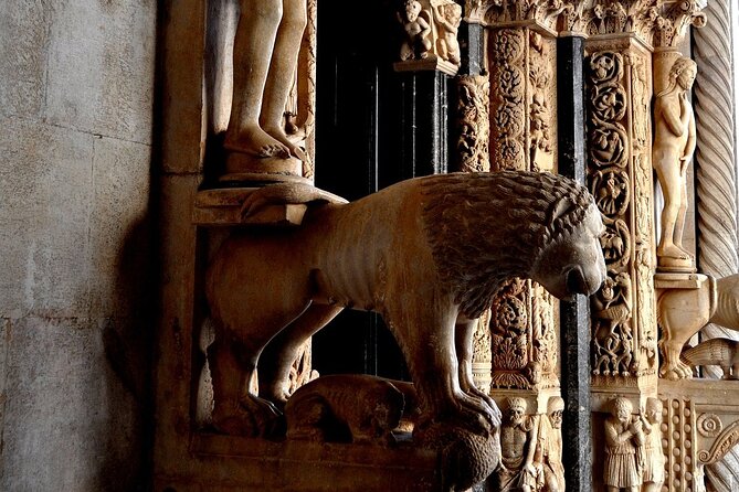 Trogir Old Town Walking Tour - FAQs