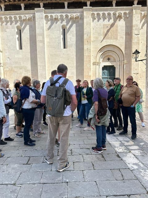 Trogir; Private walking tour of higlights of Trogir - Key Points