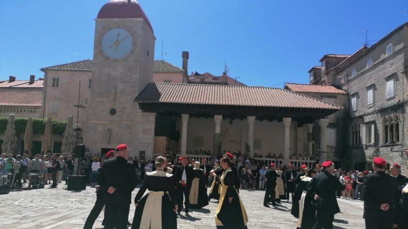Trogir; Private walking tour of higlights of Trogir - Why This Tour Delivers Value