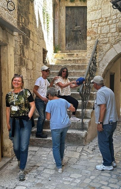 Trogir; Private walking tour of higlights of Trogir - Final Thoughts