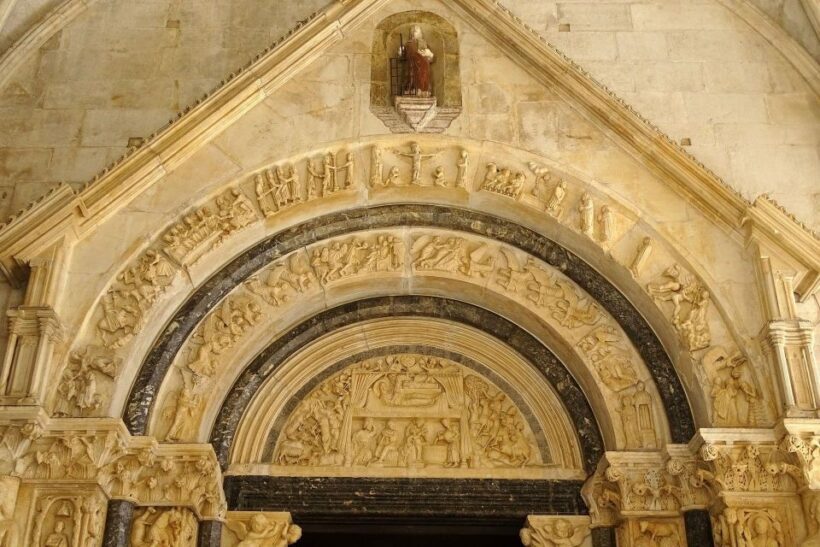 Trogir: Private Walking Tour - The Tour Itinerary: What to Expect
