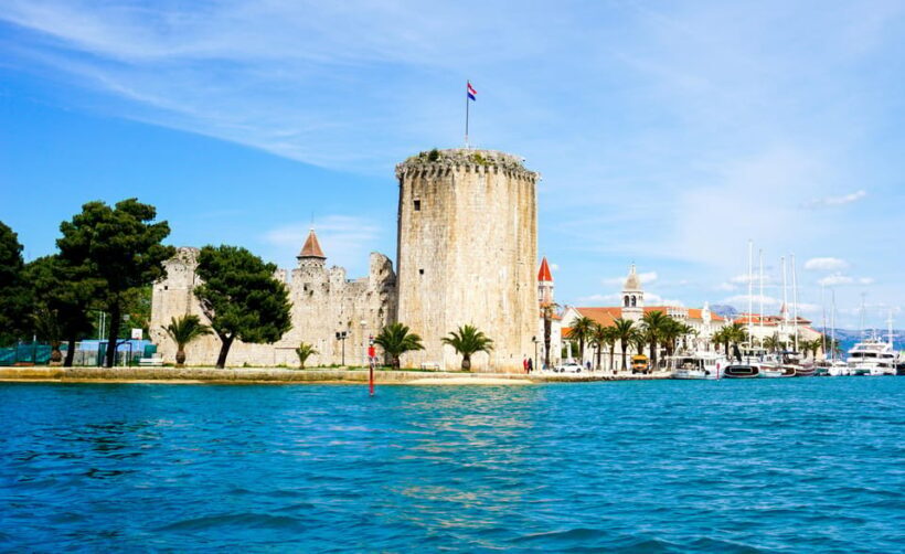 Trogir: Private Walking Tour with Local Guide - FAQs