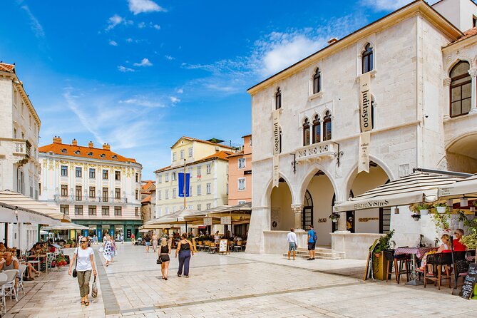 Trogir & Split Private tour of two UNESCO cities - Why This Tour Offers Great Value