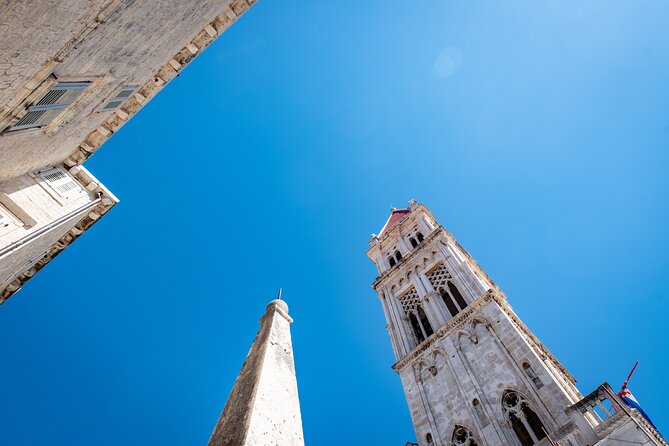 Trogir & Split Private tour of two UNESCO cities - FAQs