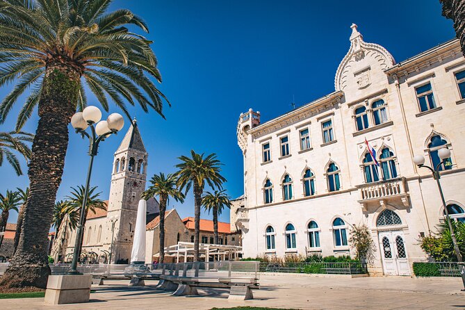 Trogir & Split Private tour of two UNESCO cities - Final Thoughts