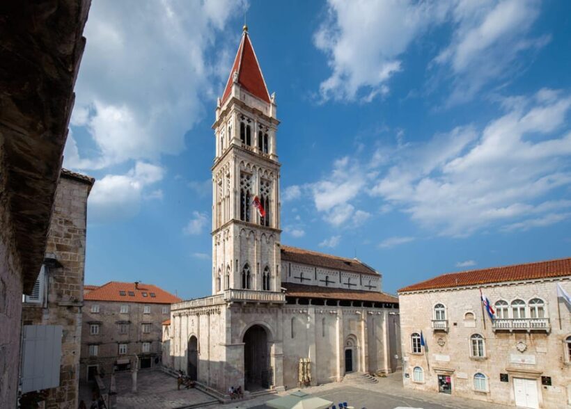 Trogir/Split - Trogir History & Luxury Culinary Tour - The Itinerary Breakdown