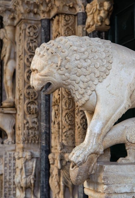 Trogir/Split - Trogir History & Luxury Culinary Tour - Who Is This Tour Best For?
