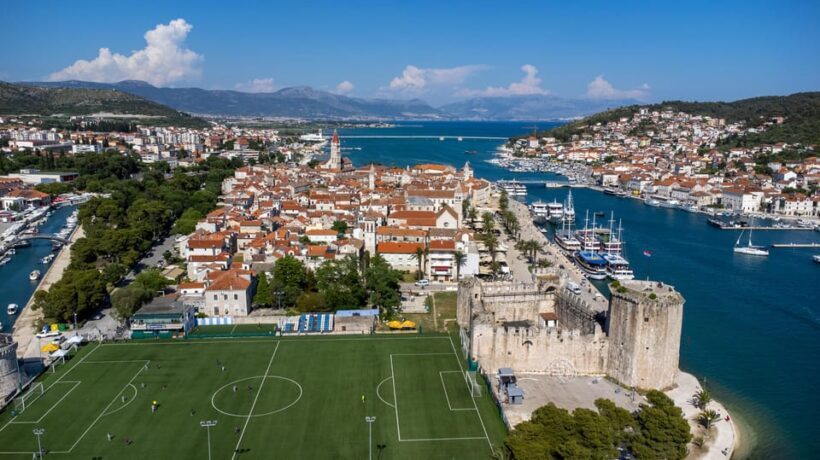 Trogir/Split - Trogir History & Luxury Culinary Tour - FAQ