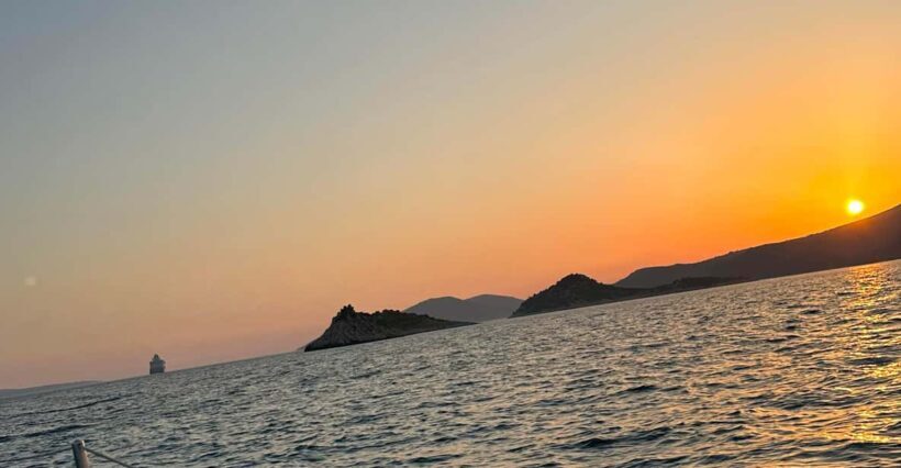 Trogir: Sunset sailing - Who Will Love This Tour?