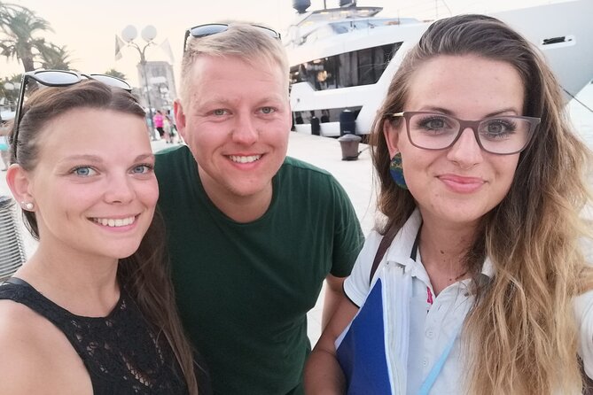 Trogir Walking Tour With a Local Guide - The Value of a Personal Connection