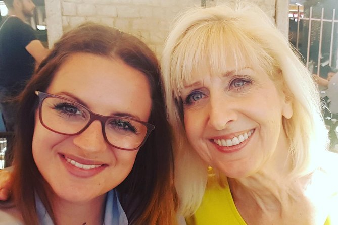 Trogir Walking Tour With a Local Guide - Potential for Future Tours and Repeat Visits