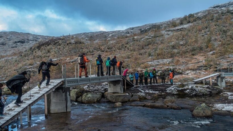 Trolltunga Autumn Hike Go Viking - Final Thoughts: Is It Worth It?