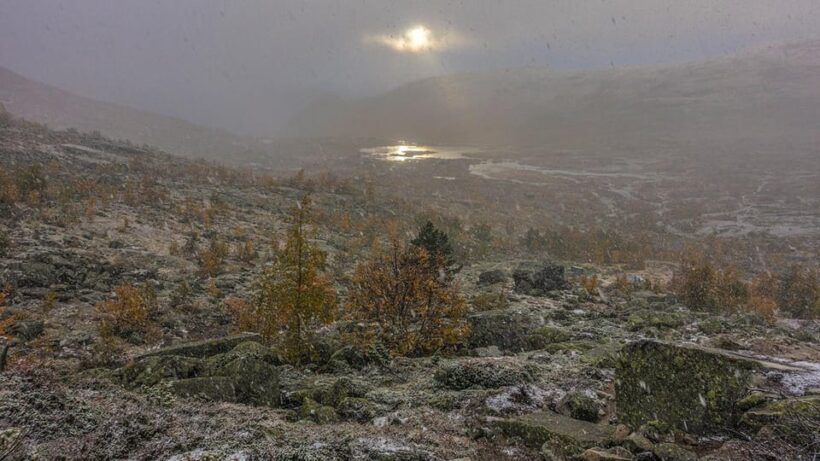 Trolltunga Autumn Hike Go Viking - FAQ