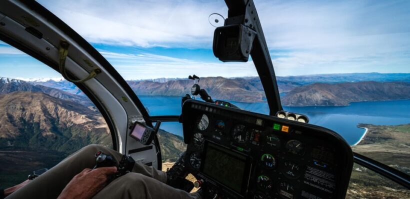 Trolltunga Helicopter Tour - Authentic Feedback and Insights