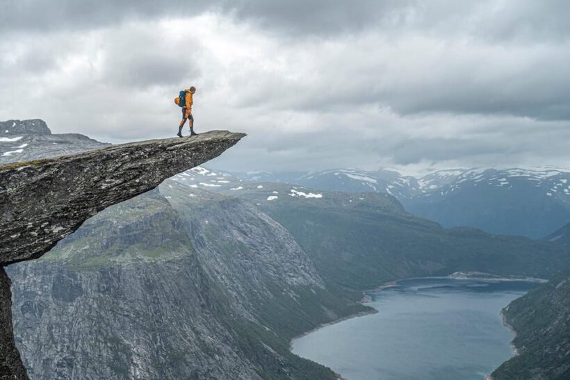 Trolltunga: Trolltunga Summer Hike - Why Choose This Tour?