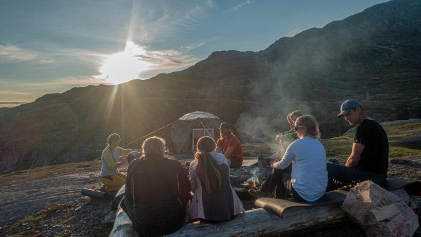 Trolltunga: Trolltunga Sunset Glamping - Setting the Scene: What’s Included and Why It Matters