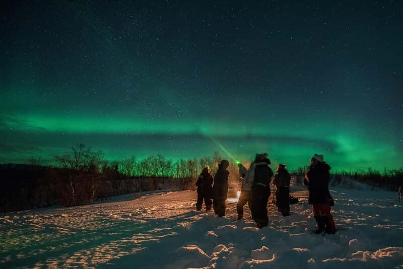 Tromsø: Adult Only Aurora hunt with Citizen Science - Final Thoughts: Is It Worth It?
