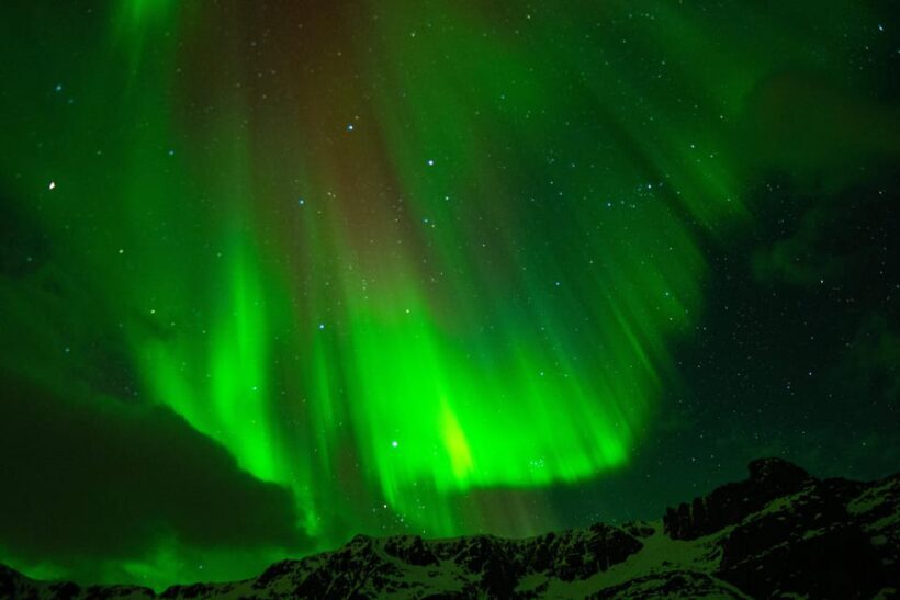 Tromsø Adventurous Northern Lights Small-Group - Why This Tour Might Be Perfect for You