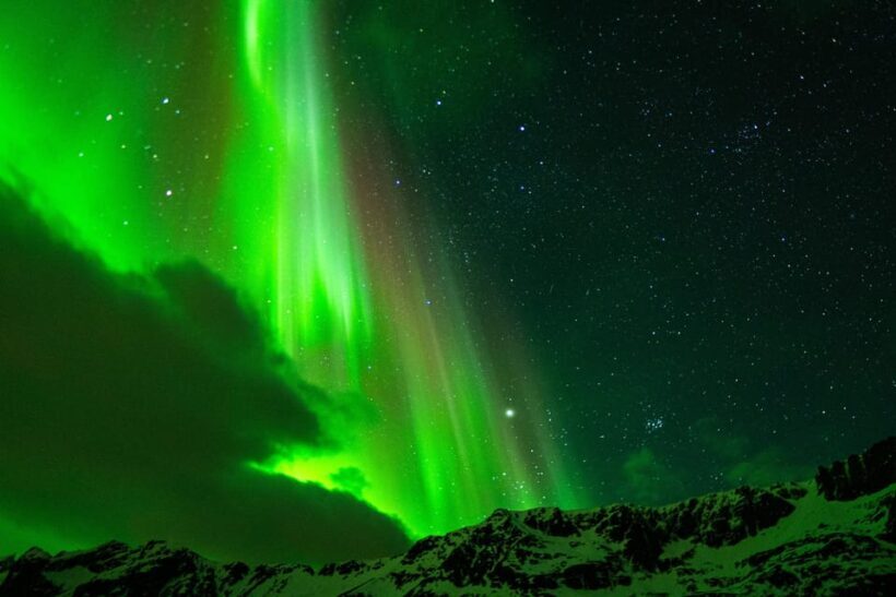 Tromsø Adventurous Northern Lights Small-Group - Final Thoughts