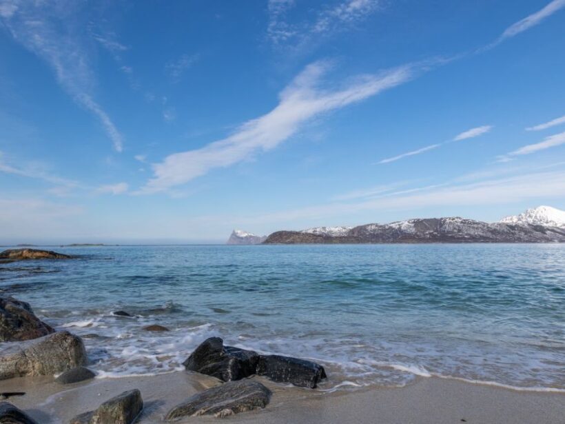 Tromso: All-Inclusive Arctic Fjords and Sommarøy Scenic Tour - A Detailed Look at the Tromsø Arctic Fjords and Sommarøy Scenic Tour