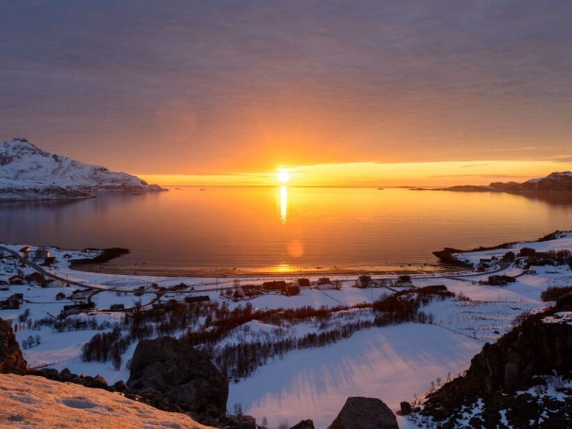 Tromso: All-Inclusive Arctic Fjords and Sommarøy Scenic Tour - Analyzing the Value
