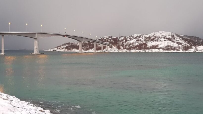 Tromso: All-Inclusive Arctic Fjords and Sommarøy Scenic Tour - Frequently Asked Questions
