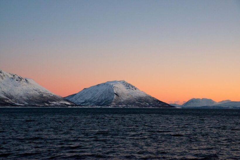 Tromsø: Arctic Fjord Cruise in Polar Landscapes - Price and Value