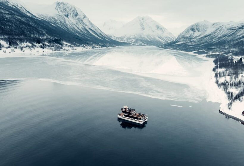 Tromsø: Arctic Fjord Cruise With Stop On Land At Fish Racks - An In-Depth Look at the Tromsø Arctic Fjord Cruise
