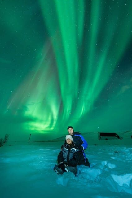 Tromso: Aurora Borealis Chase Tour up to Finland - Is This Tour Right for You?