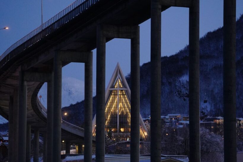 Tromsø: Aurora Dinner Cruise by Hybrid-Electric Catamaran - Who Would Love This Experience?