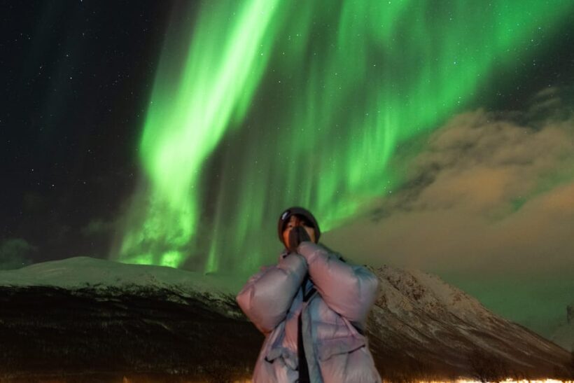 Tromsø: Aurora Quest Minibus Adventure - FAQs