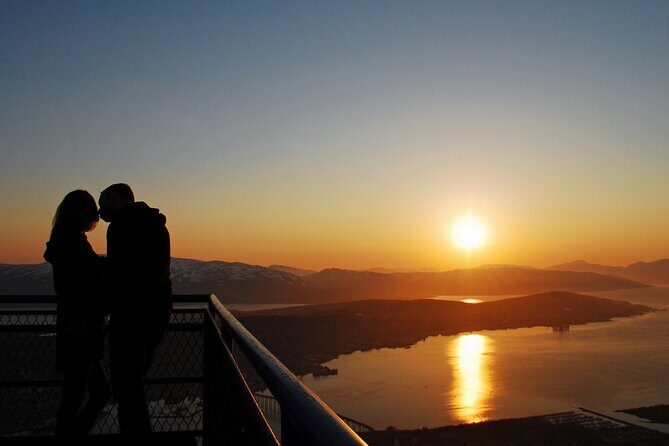 Tromso Cable Car Arctic Panorama Transfer - Who Should Consider This Tour