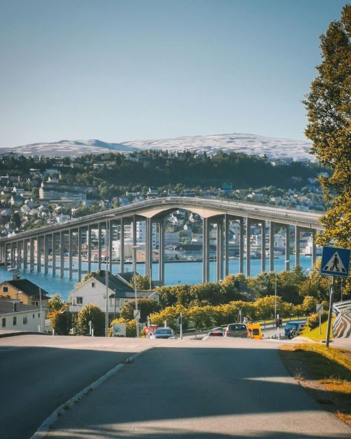 Tromsø: Capture the most Photogenic Spots with a Local - A Closer Look at the Tour Experience