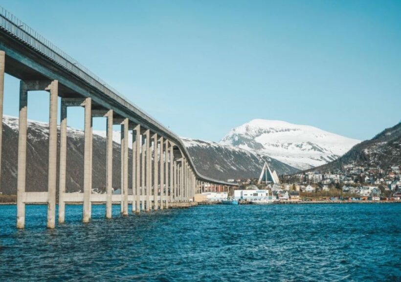 Tromso: City Highlights Guided Walking Tour - An In-Depth Look at the Tour Itself