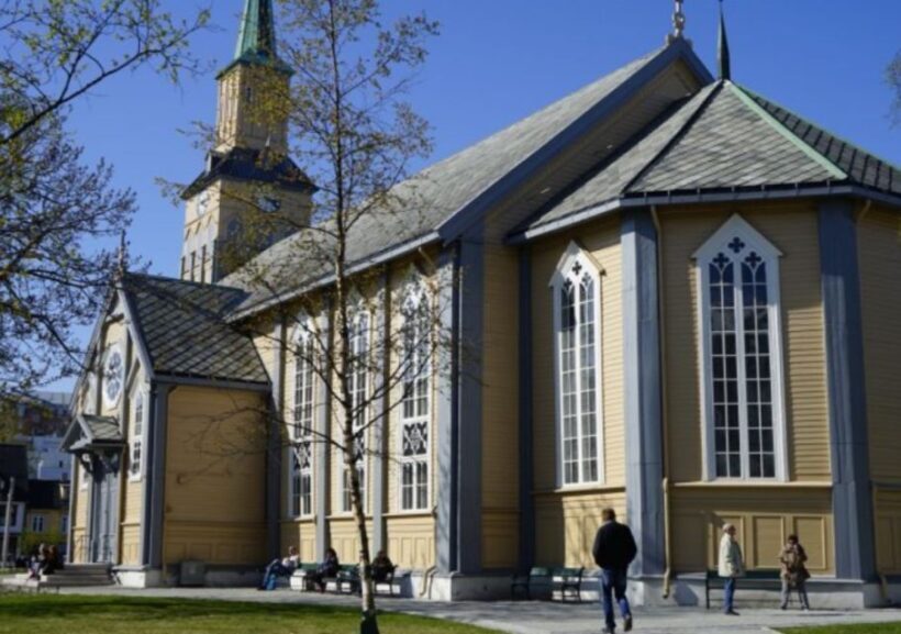 Tromso: City Highlights Guided Walking Tour - Analyzing the Value
