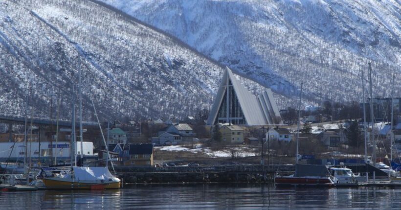 Tromsø: City Walk & Polar Museum (Private or Shared) - The Sum Up: Is This Tour Right for You?