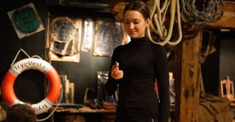 Tromso: Cod-Tasting Tour with Full Steam Museum Entry - The Sum Up