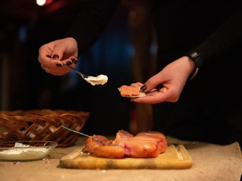 Tromso: Cod-Tasting Tour with Full Steam Museum Entry - FAQ